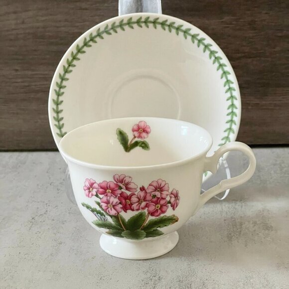 Portmeirion | Dining | Vintage Portmeirion Botanic Garden Primula ...